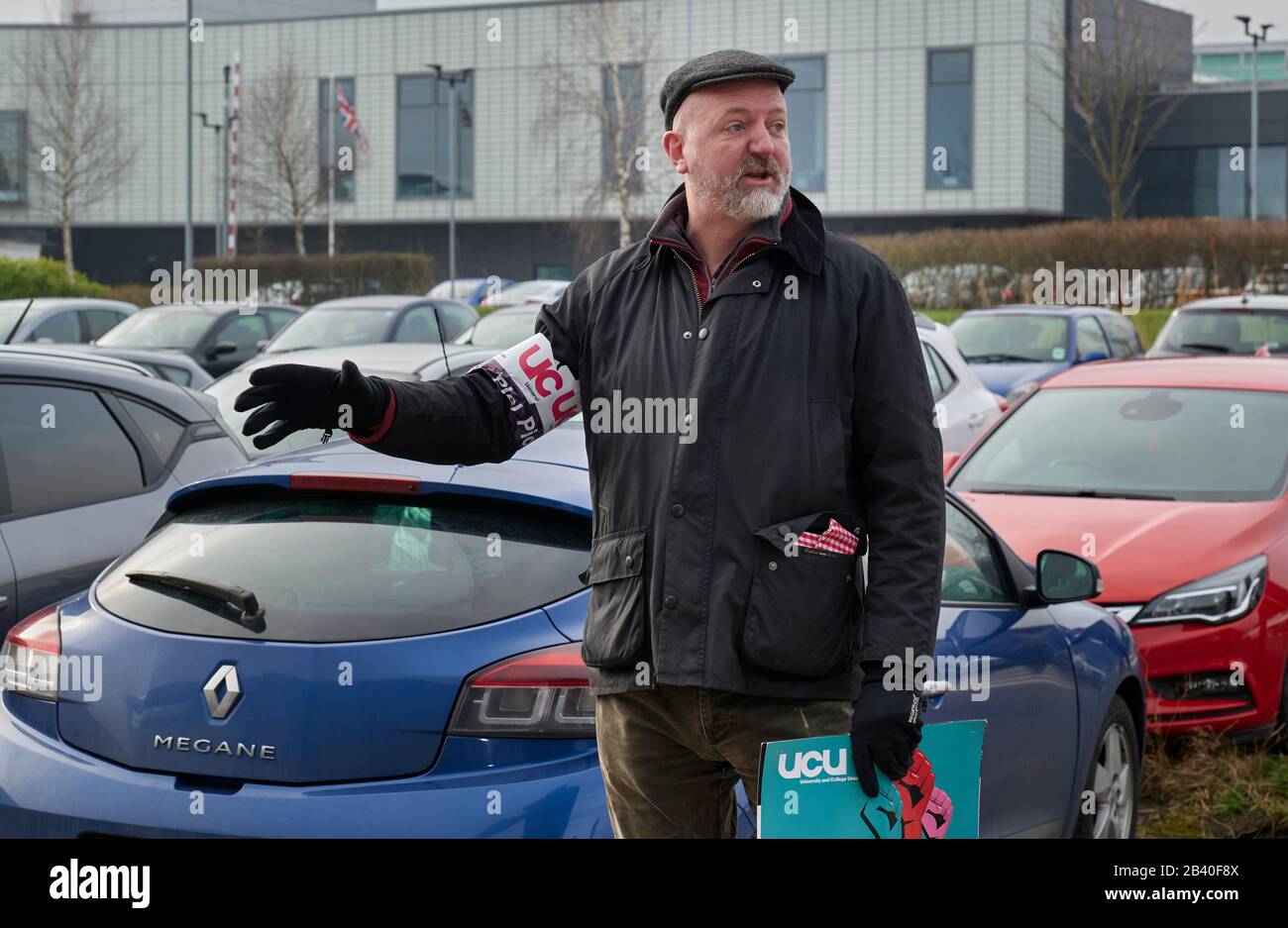 Chapman university hi-res stock photography and images - Alamy