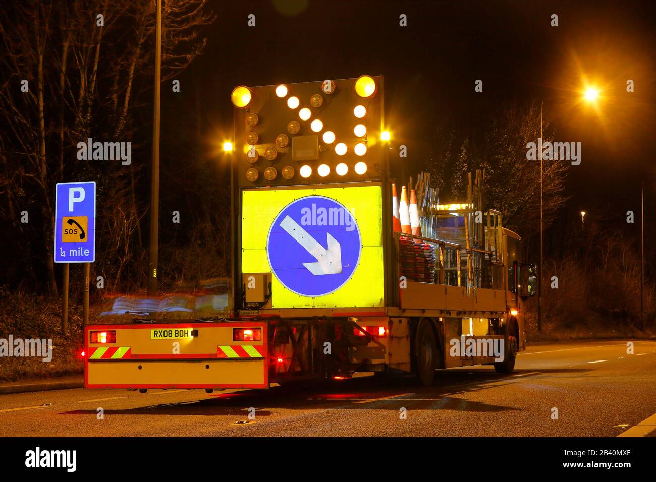 Impact absorbtion vehicle hi-res stock photography and images - Alamy