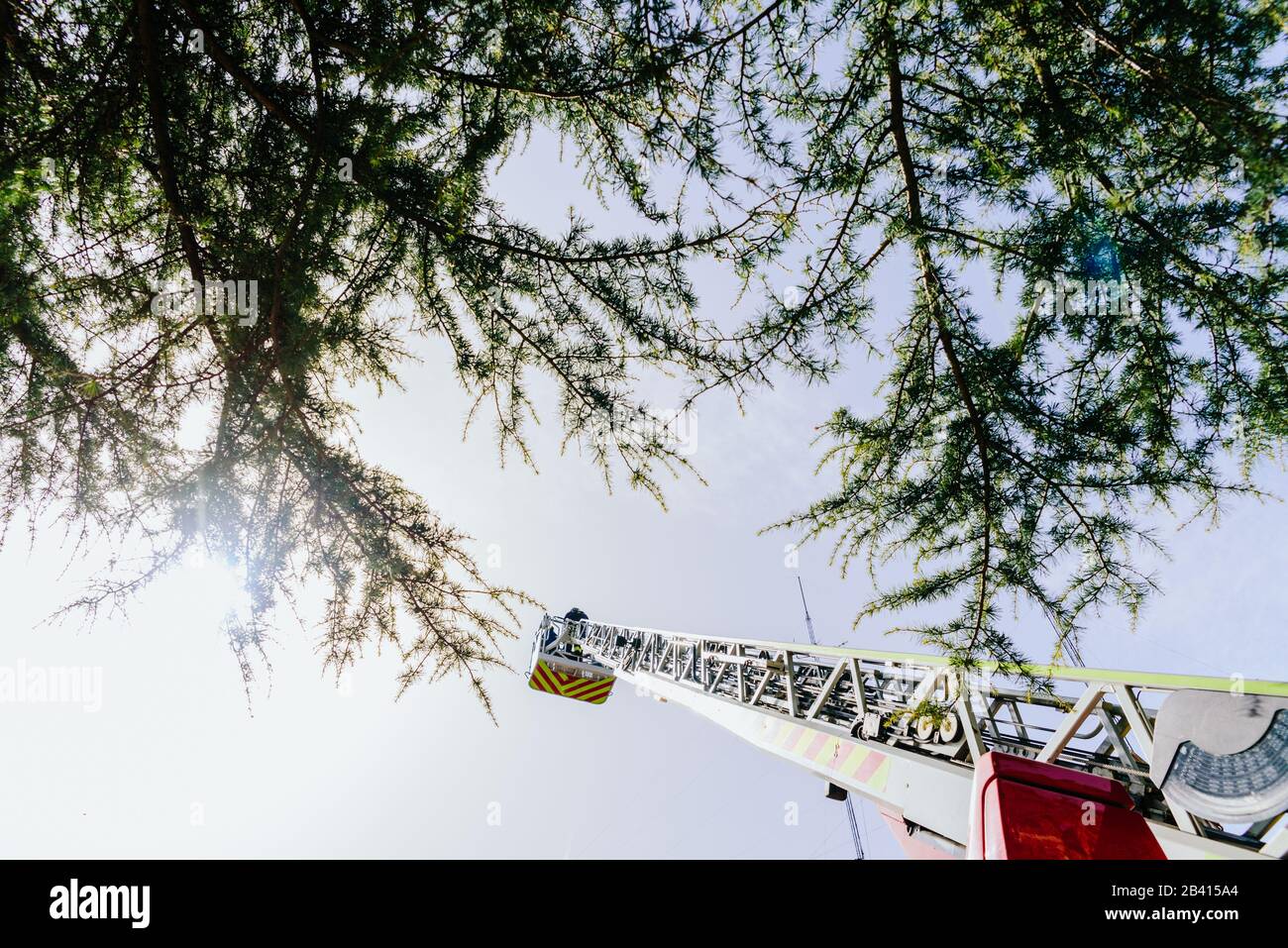 Motorized firefighting hi-res stock photography and images - Alamy