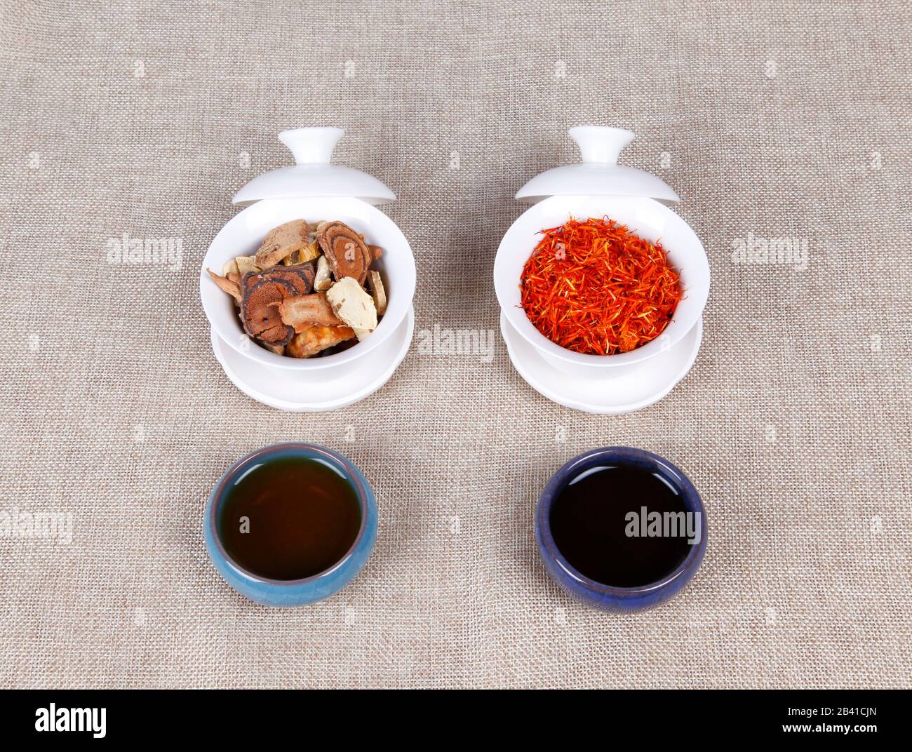 Traditional Chinese medicine (TCM), close-up Stock Photo - Alamy