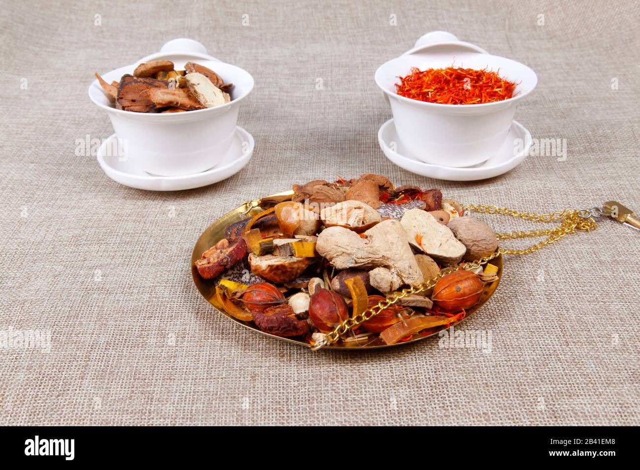 Traditional Chinese medicine (TCM), close-up Stock Photo - Alamy