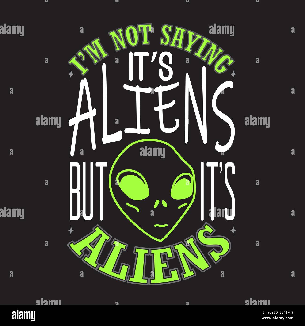 Alien Sayings Quotes