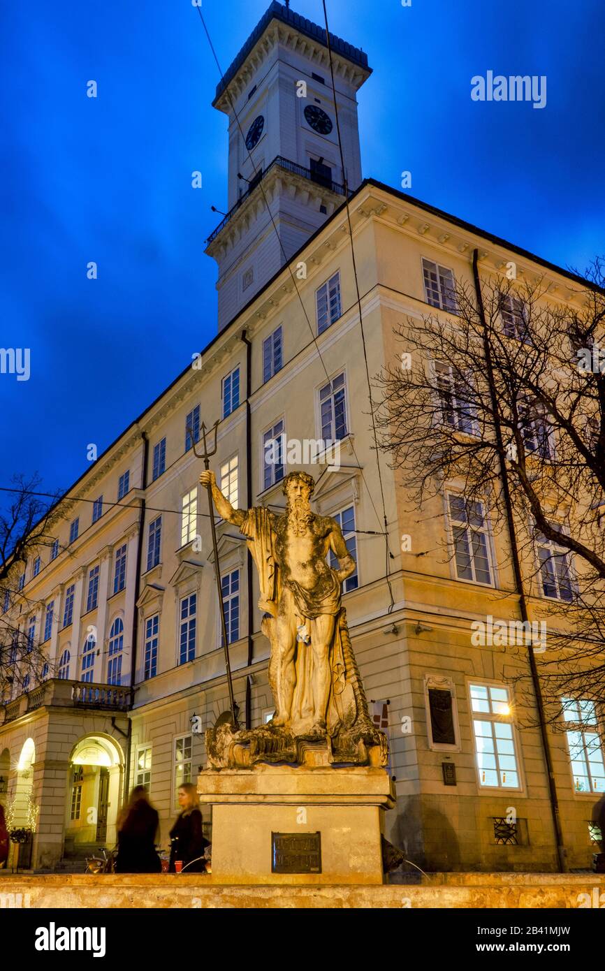 Rynok hi-res stock photography and images - Alamy