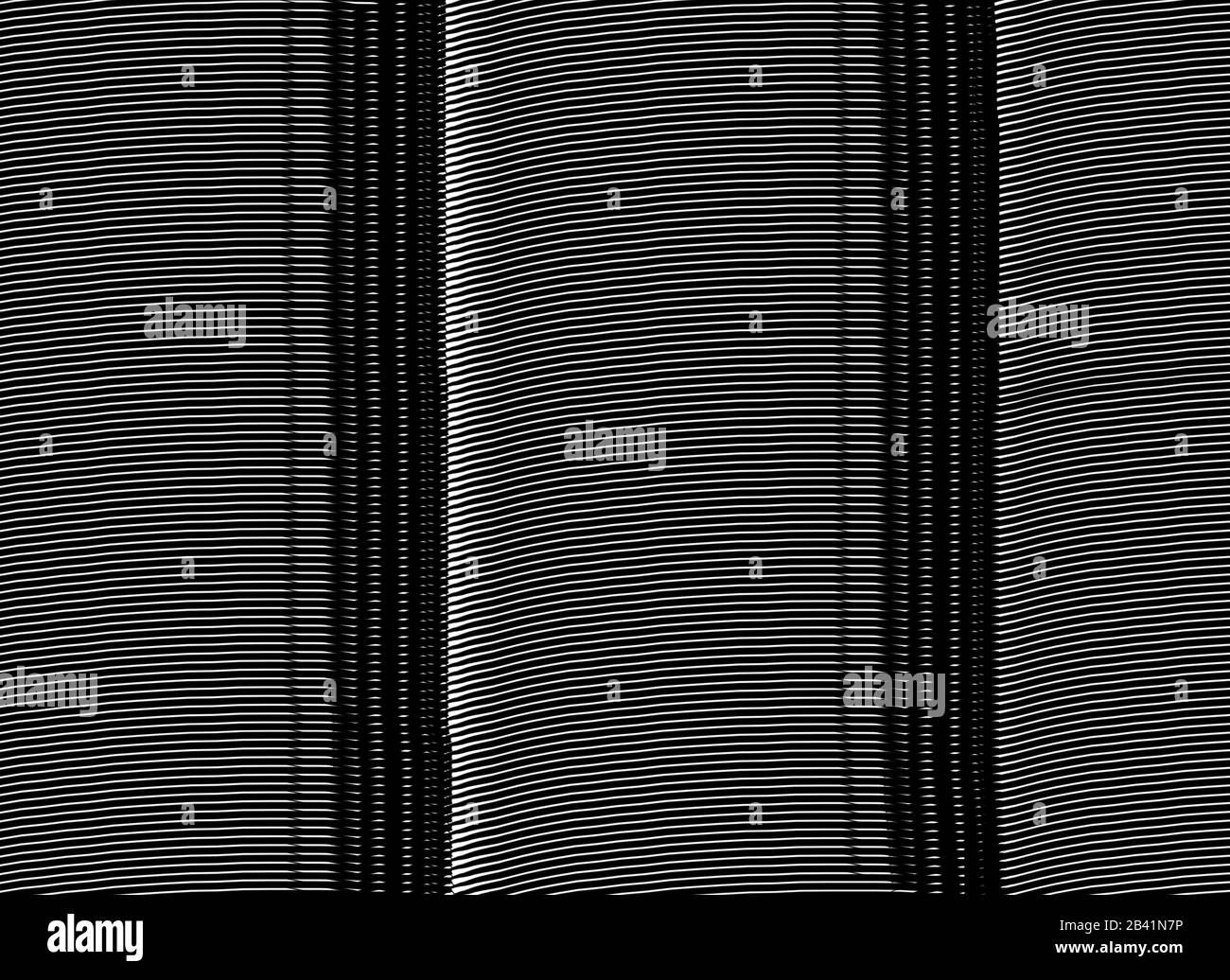 Horizontal And Vertical Lines High Resolution Stock Photography and ...