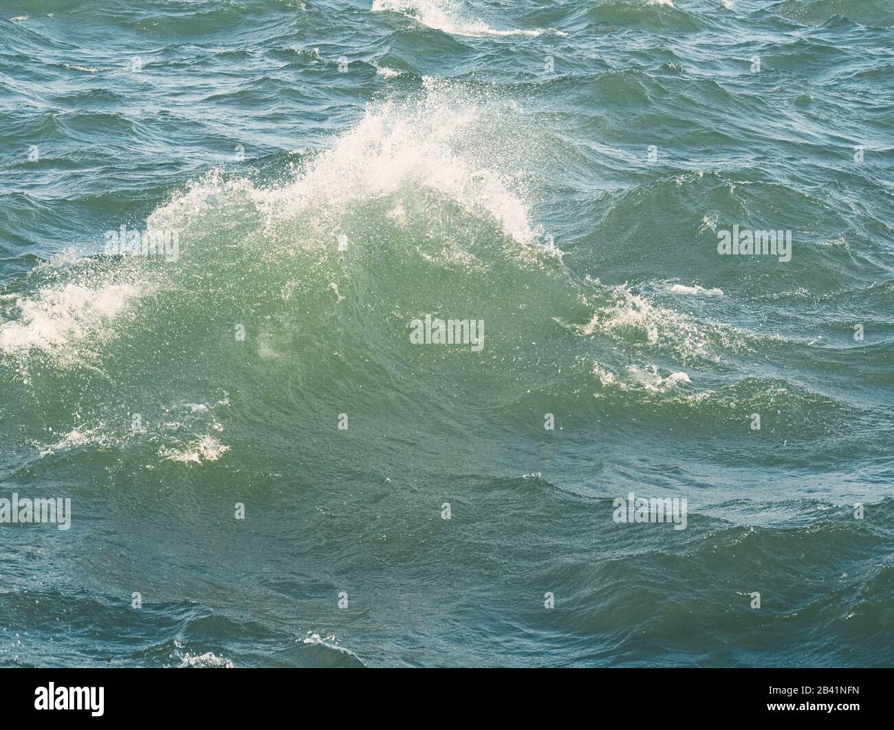 Rough dangerous water hi-res stock photography and images - Alamy