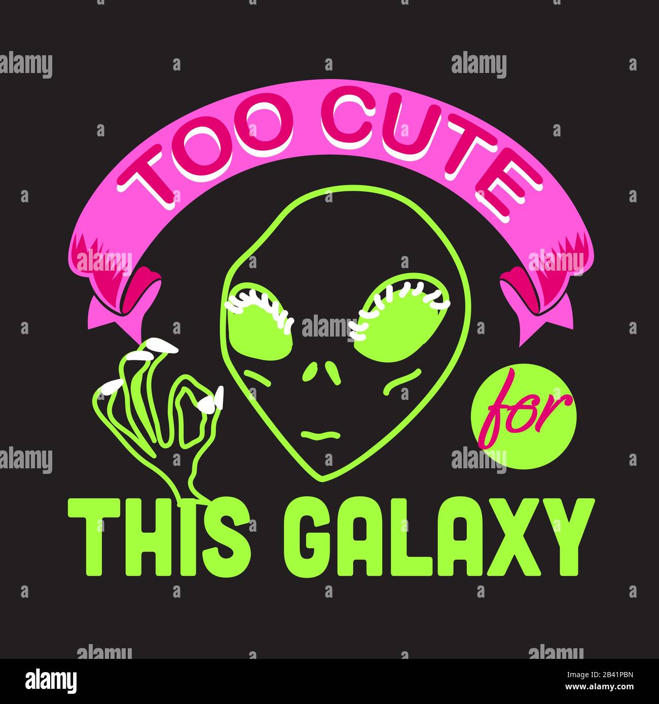 Funny Alien Pictures With Captions