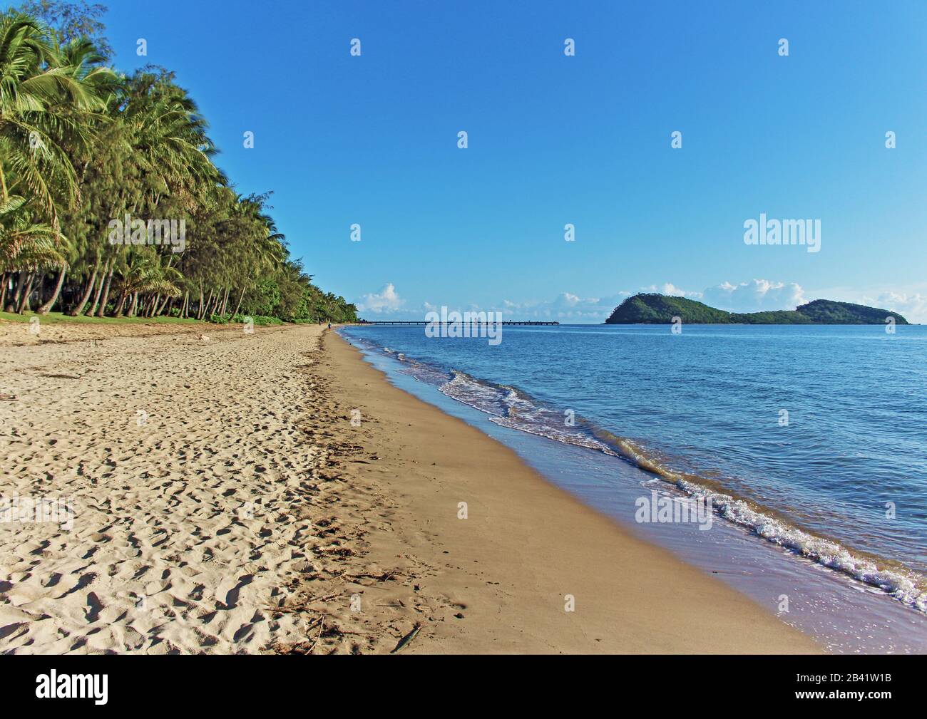 Offshore walk hi-res stock photography and images - Alamy