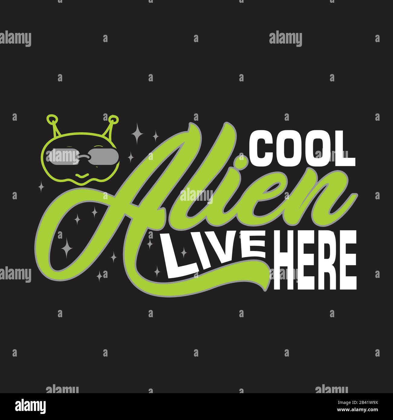 Ufo live Stock Vector Images - Alamy