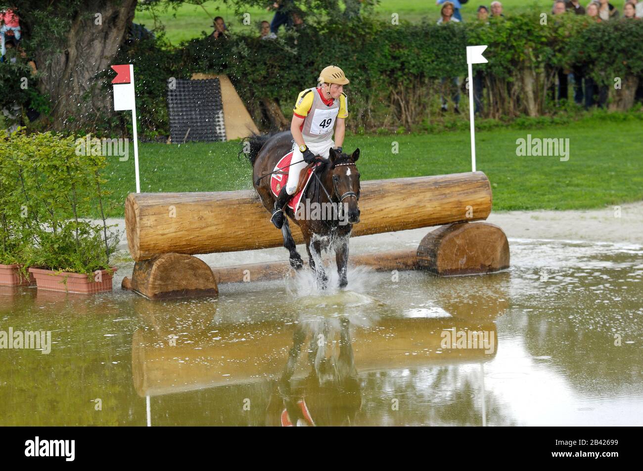 Miss germany miss world hi-res stock photography and images - Alamy