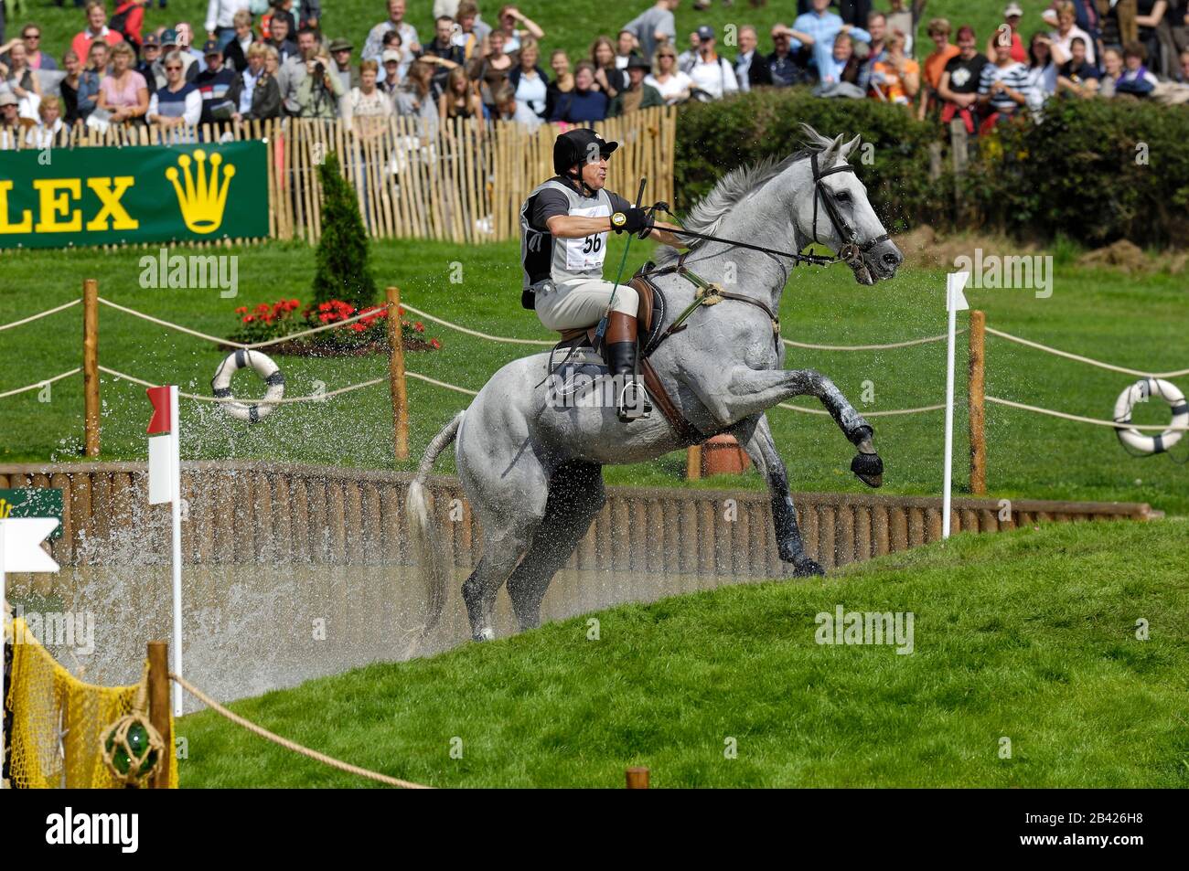 Riding lion hi-res stock photography and images - Alamy