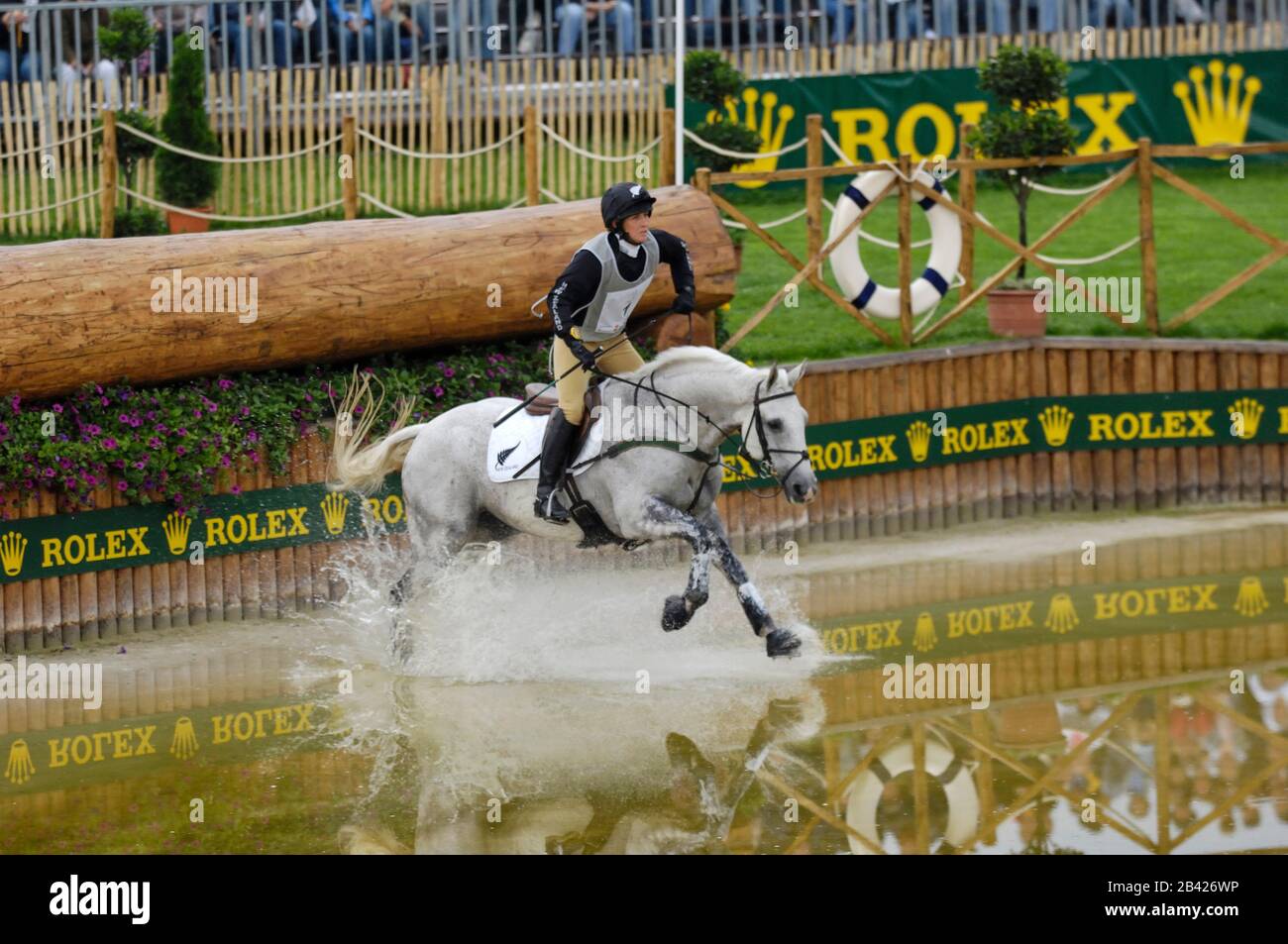 Caroline powell hi-res stock photography and images - Alamy