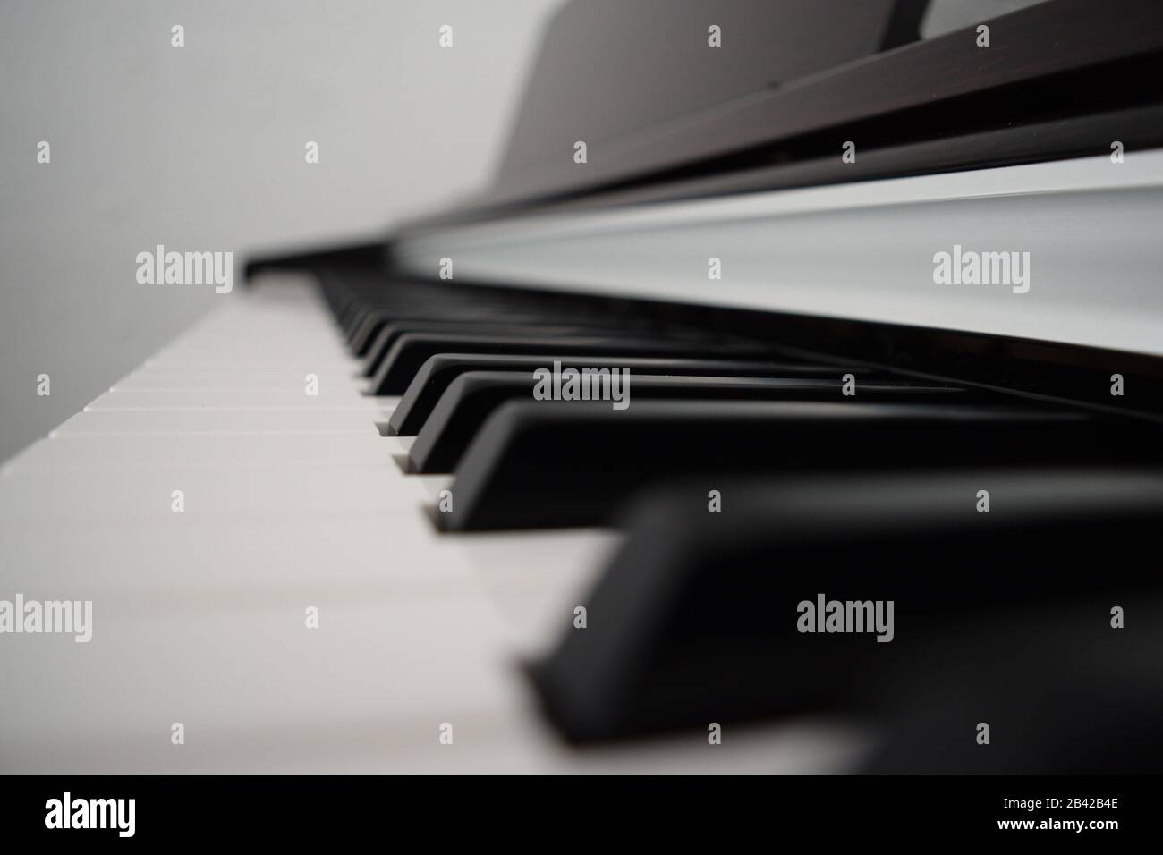 Digital piano hi-res stock photography and images - Alamy