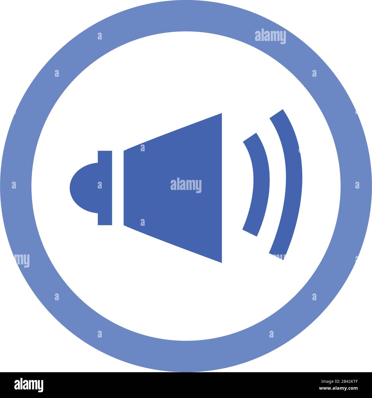 volume line style icon design, Music sound melody song musical art and ...