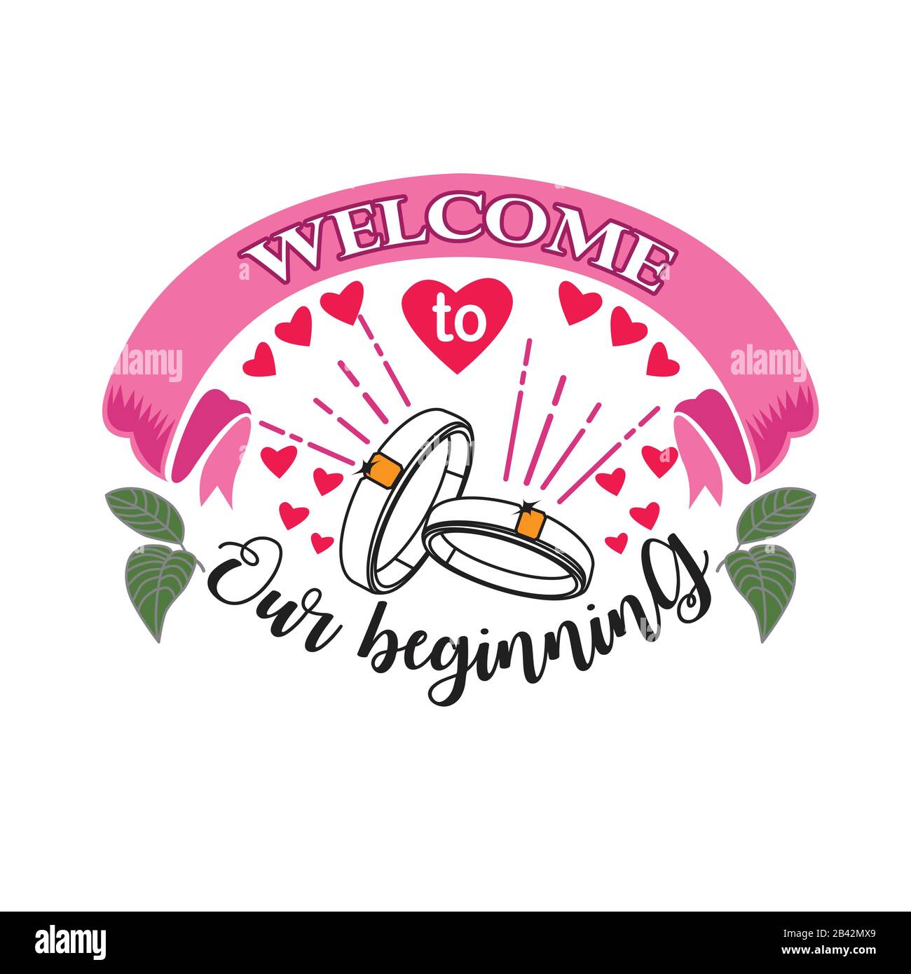 American wedding poster hi-res stock photography and images - Alamy