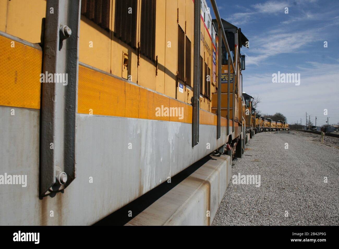 Old Locomotives in storage Stock Photo - Alamy