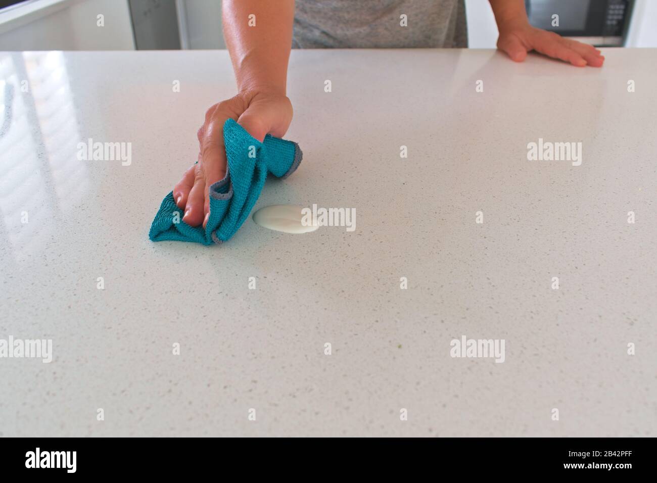 Caesarstone hi-res stock photography and images - Alamy