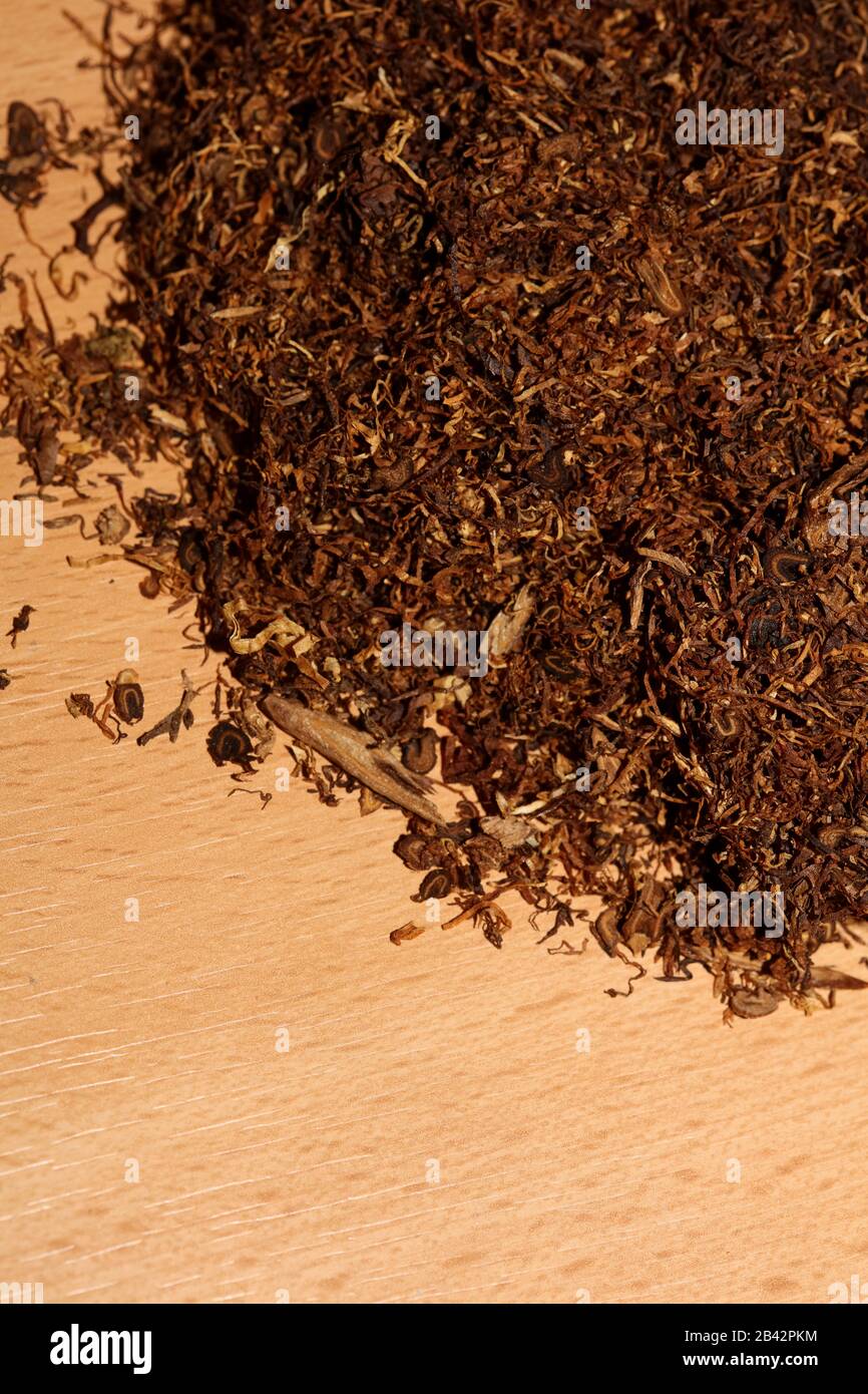 Rolling tobacco leaves macro background stock photography high quality ...