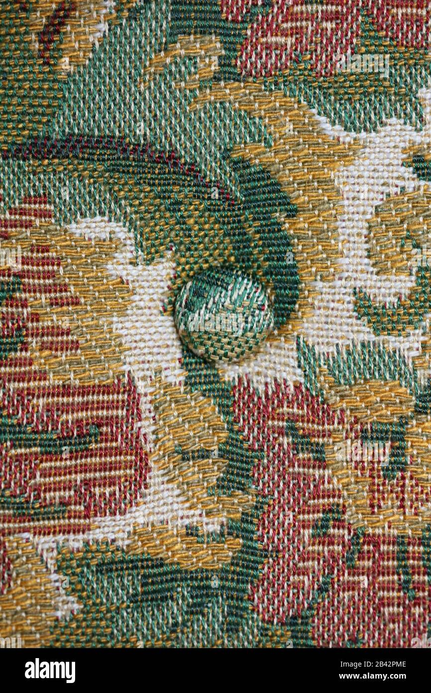 Handmade flower needlework macro background stock photography high ...