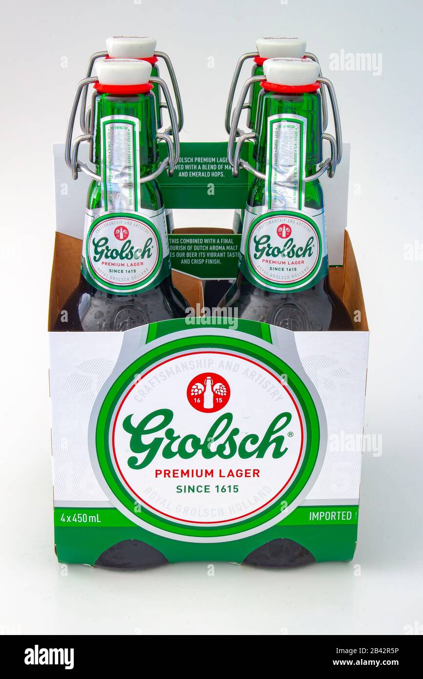Grolsch bottle hi-res stock photography and images - Alamy