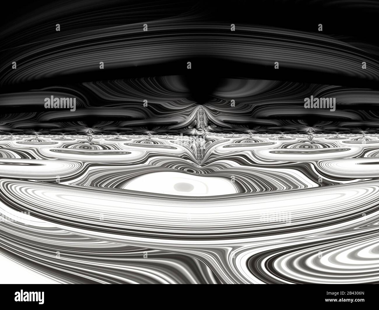 Fractal background abstract liquid hi-res stock photography and images ...