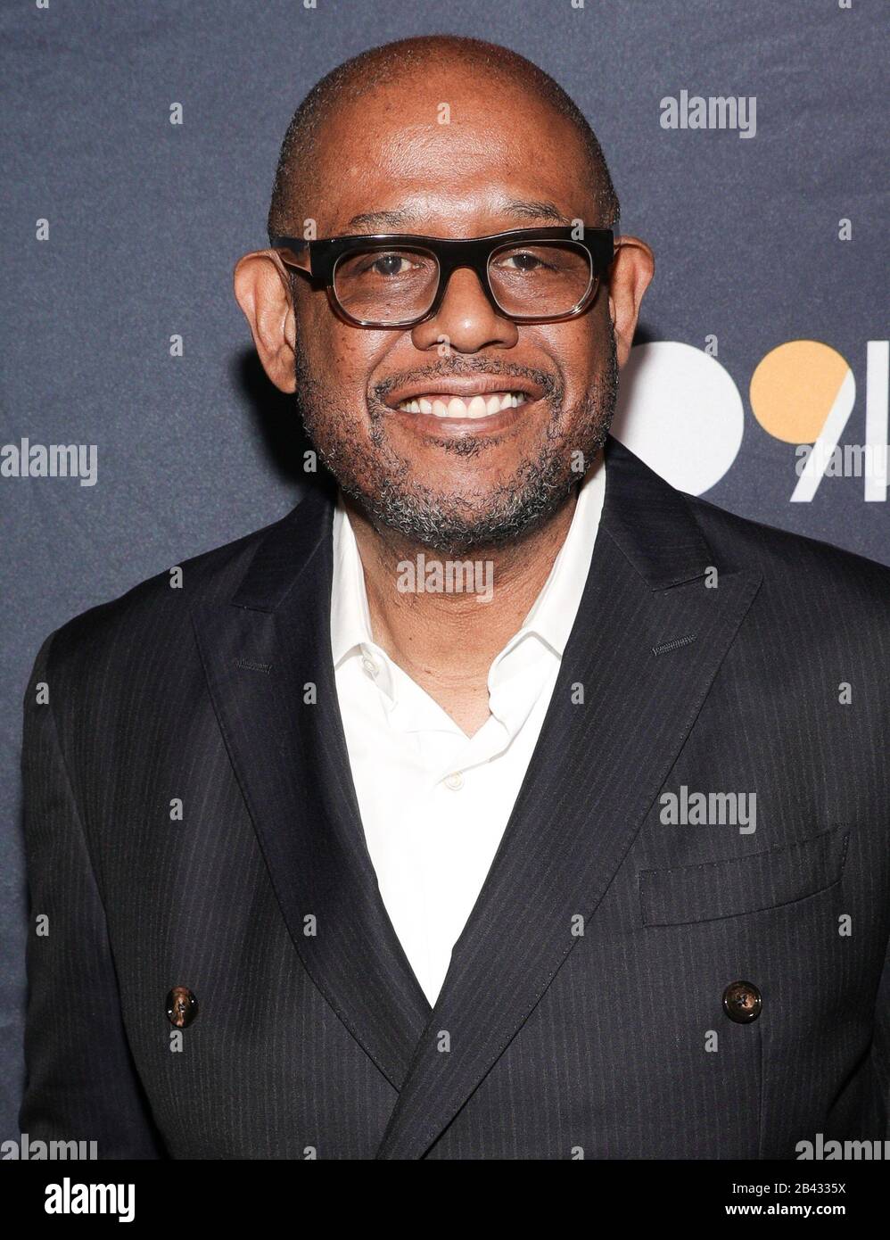 Brooklyn, NY, USA. 5th Mar, 2020. Forest Whitaker at arrivals for A KID ...