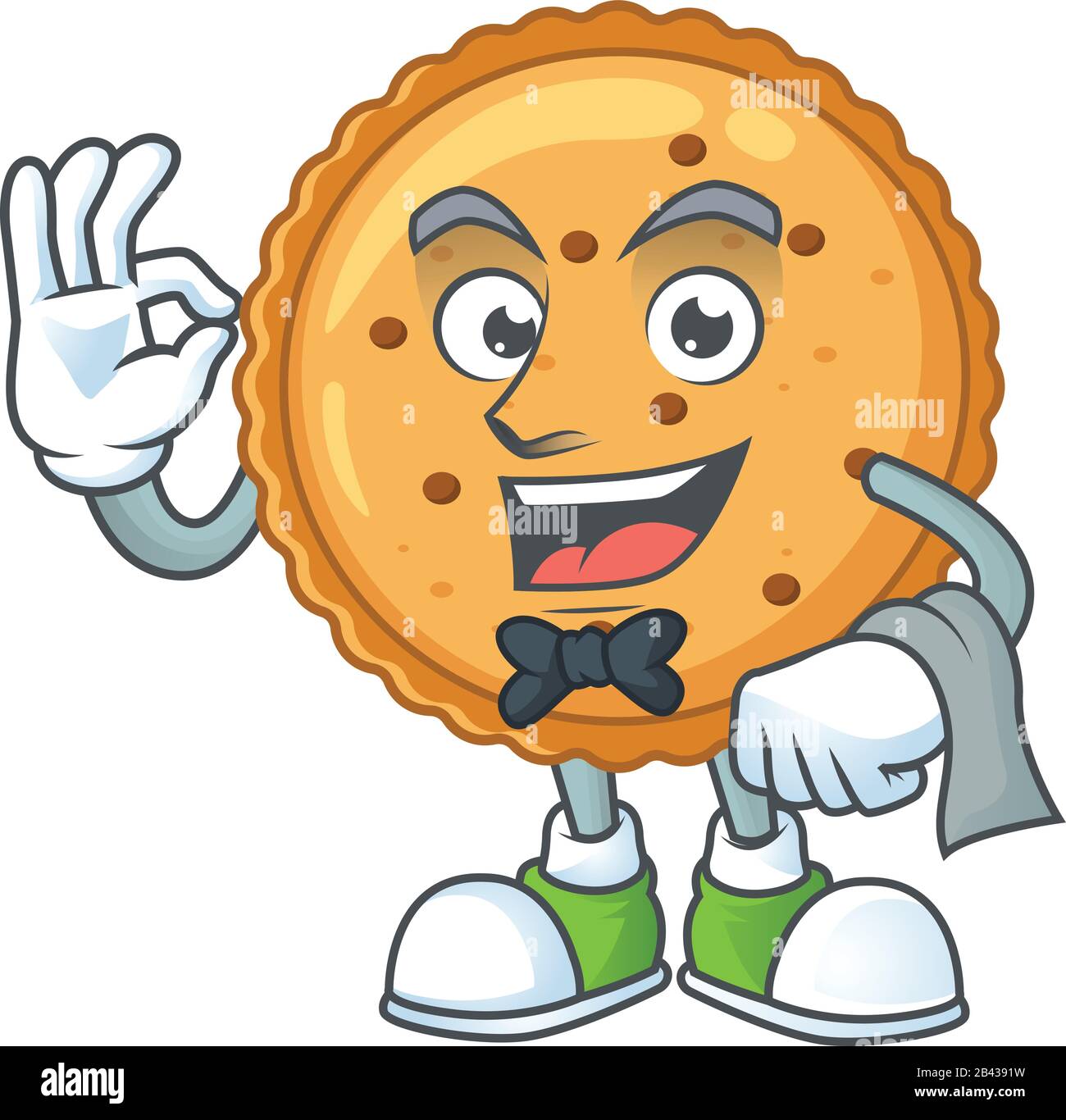 Peanut Butter Cookie Clip Art