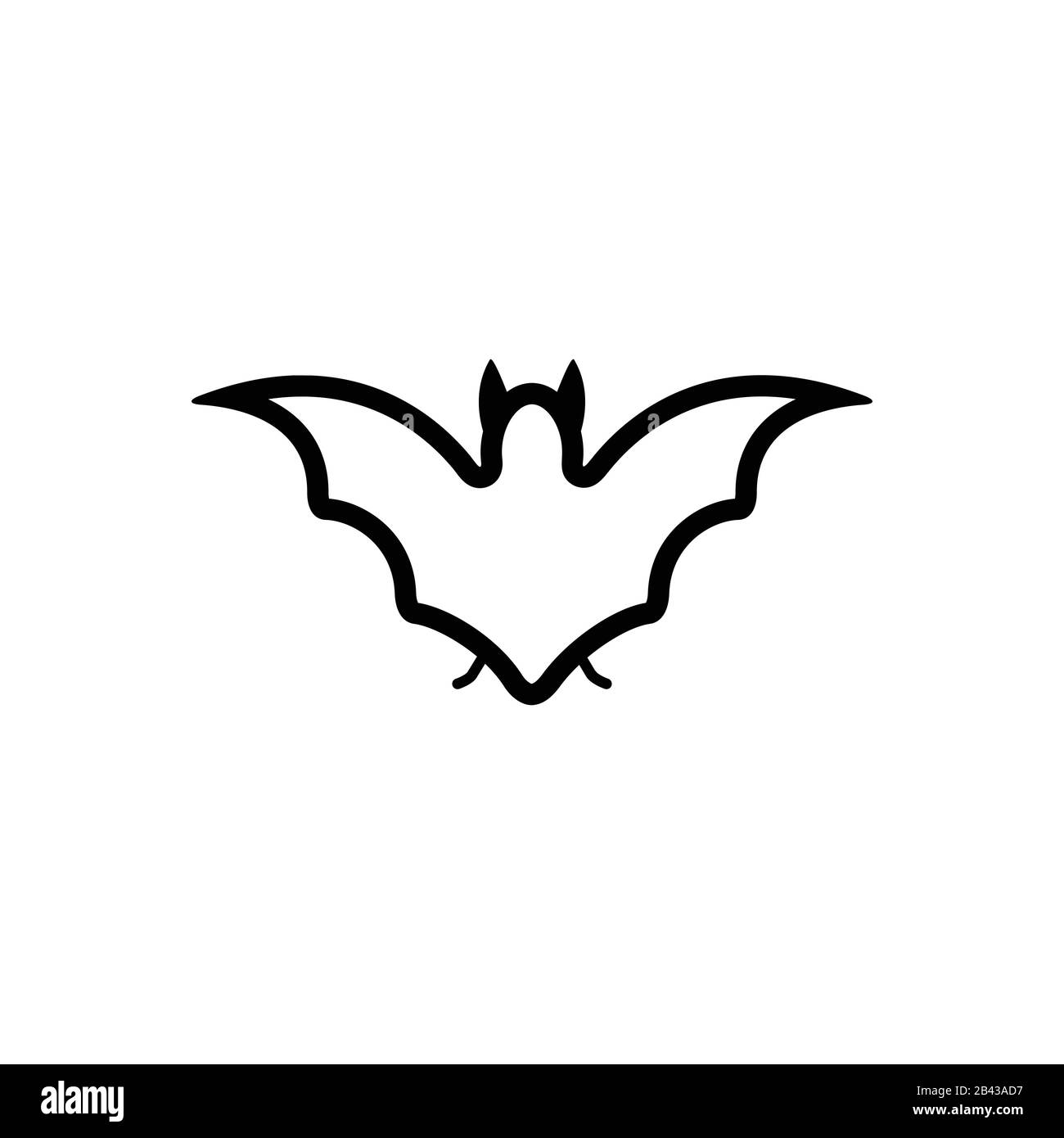 Vampire icon hi-res stock photography and images - Alamy