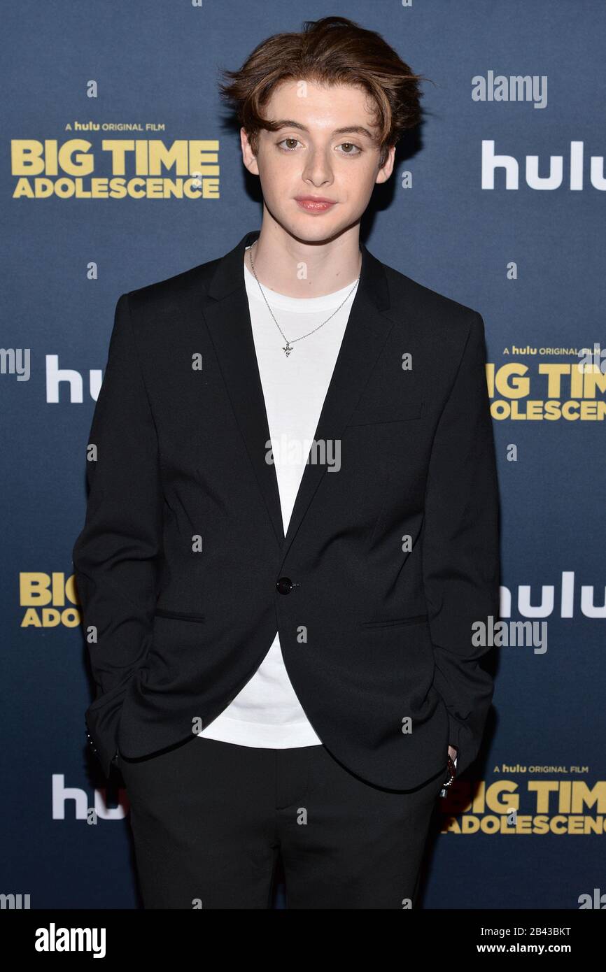 Thomas barbusca hi-res stock photography and images - Alamy