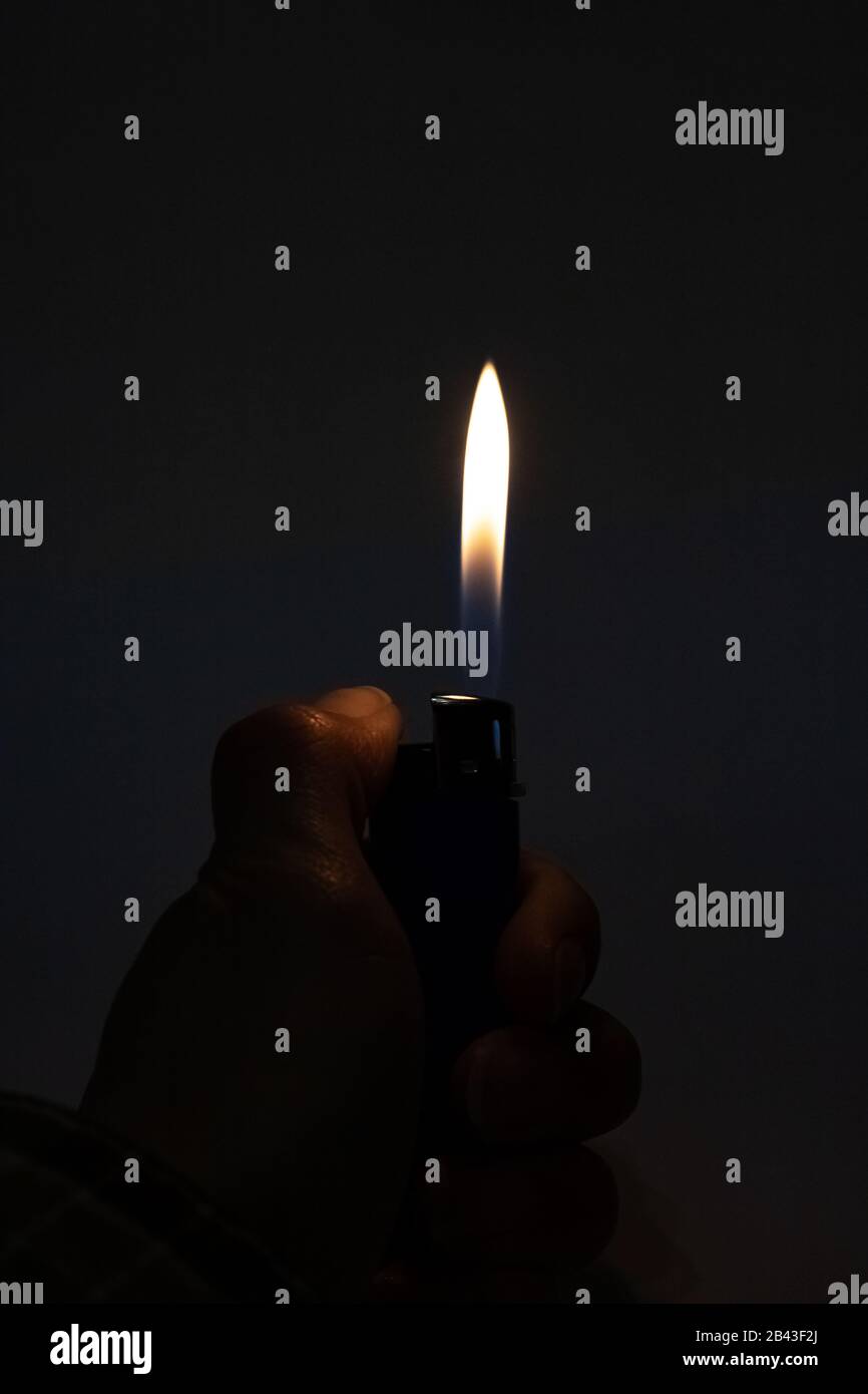 Fire lighters hi-res stock photography and images - Alamy