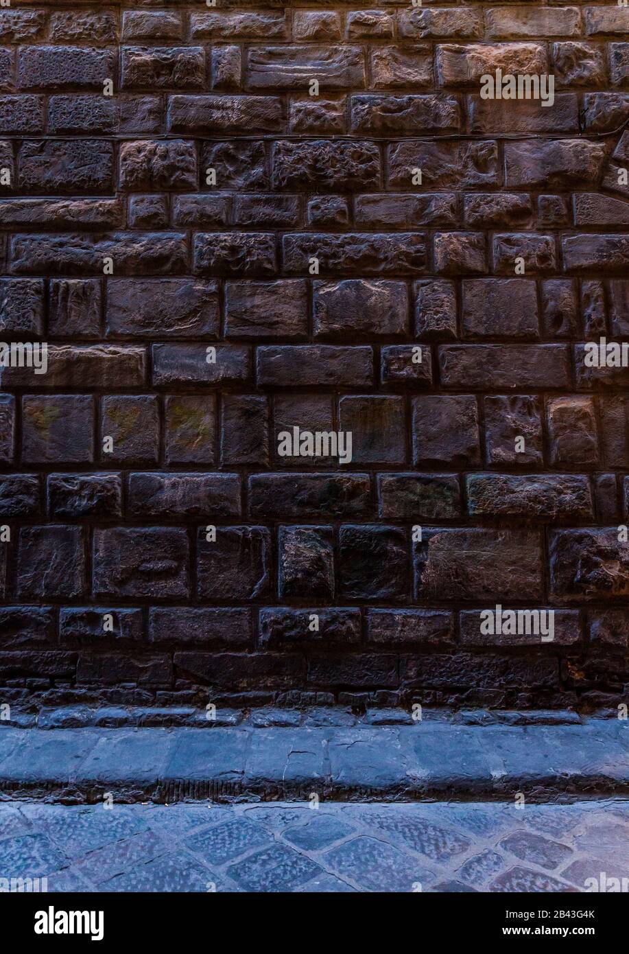 Stone and mortar walls hi-res stock photography and images - Alamy