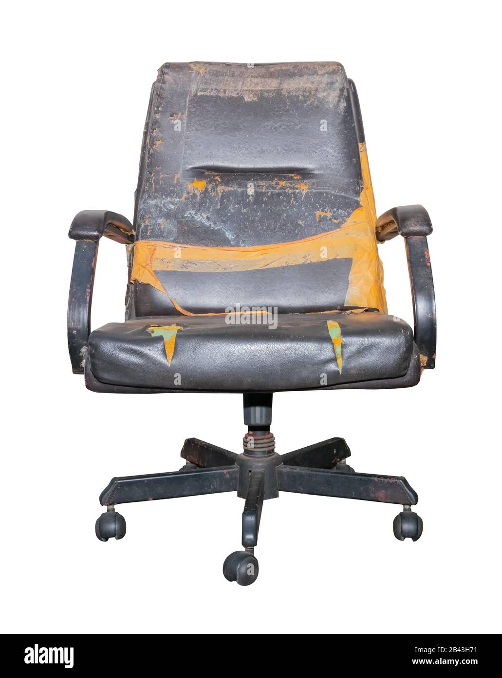 Chair with glue Cut Out Stock Images & Pictures - Alamy