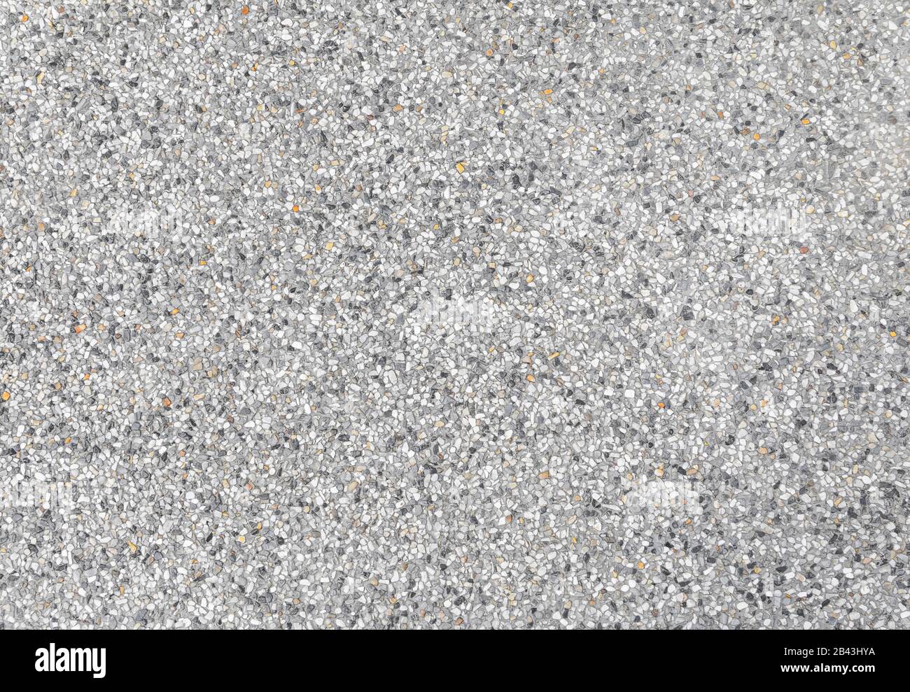 Wash Sandstone or terrazzo flooring pattern and color gray surface ...