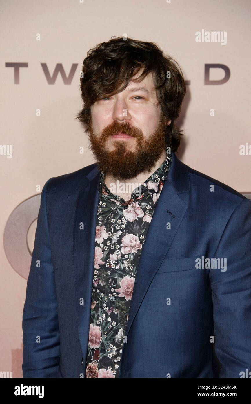 Hollywood, California, USA. Los Angeles, CA. 05th Mar, 2020. John ...