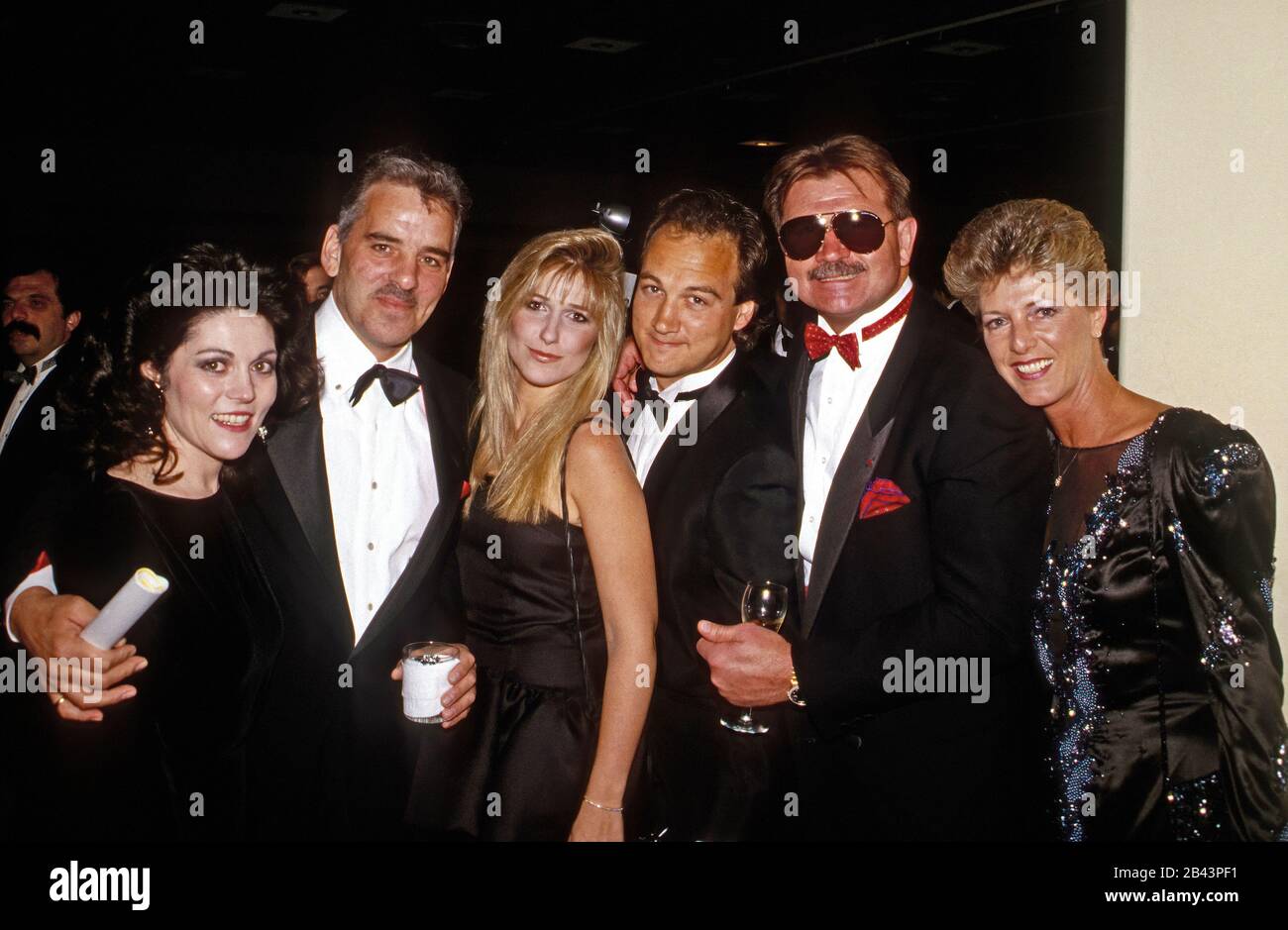 Chicago, Illinois, USA, 1986 Former Chicago police detective Dennis ...