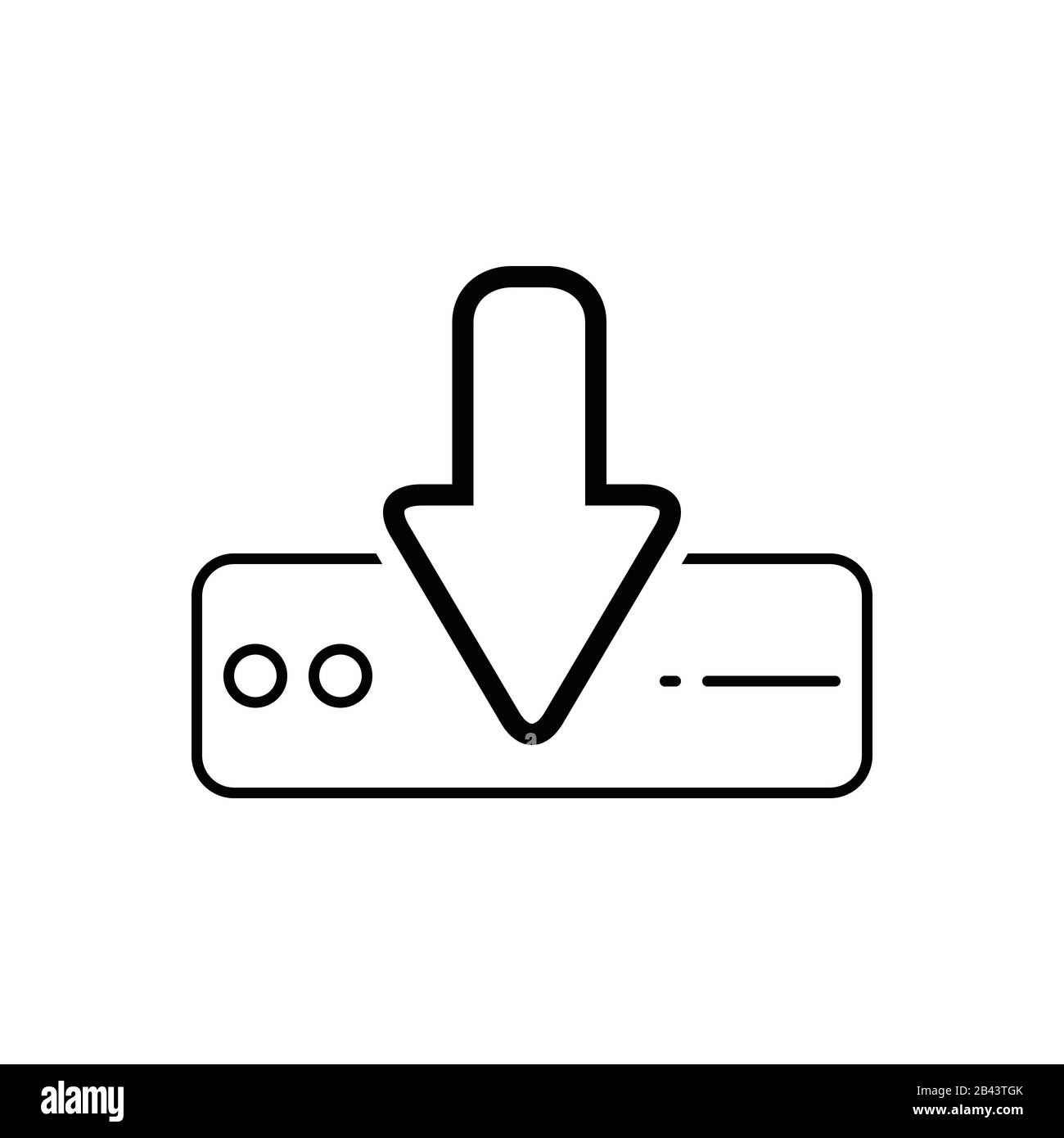 Save icon hi-res stock photography and images - Alamy