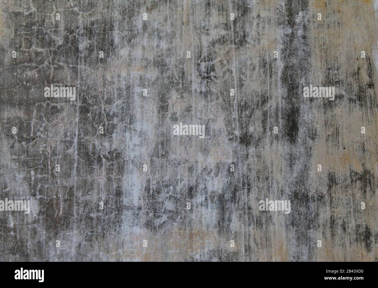 Retro concrete weathered wall old texture. Design template Stock Photo ...