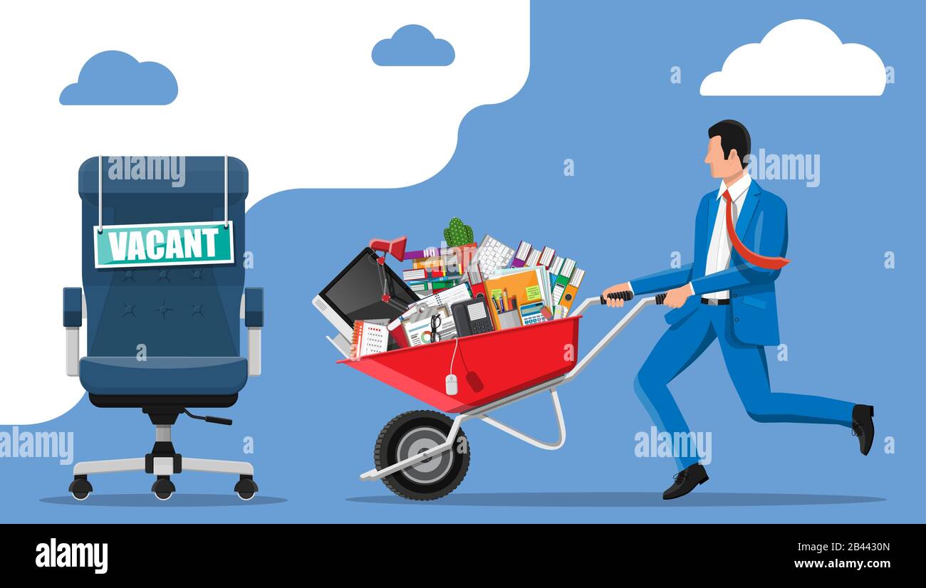 Human wheelbarrow Stock Vector Images - Alamy