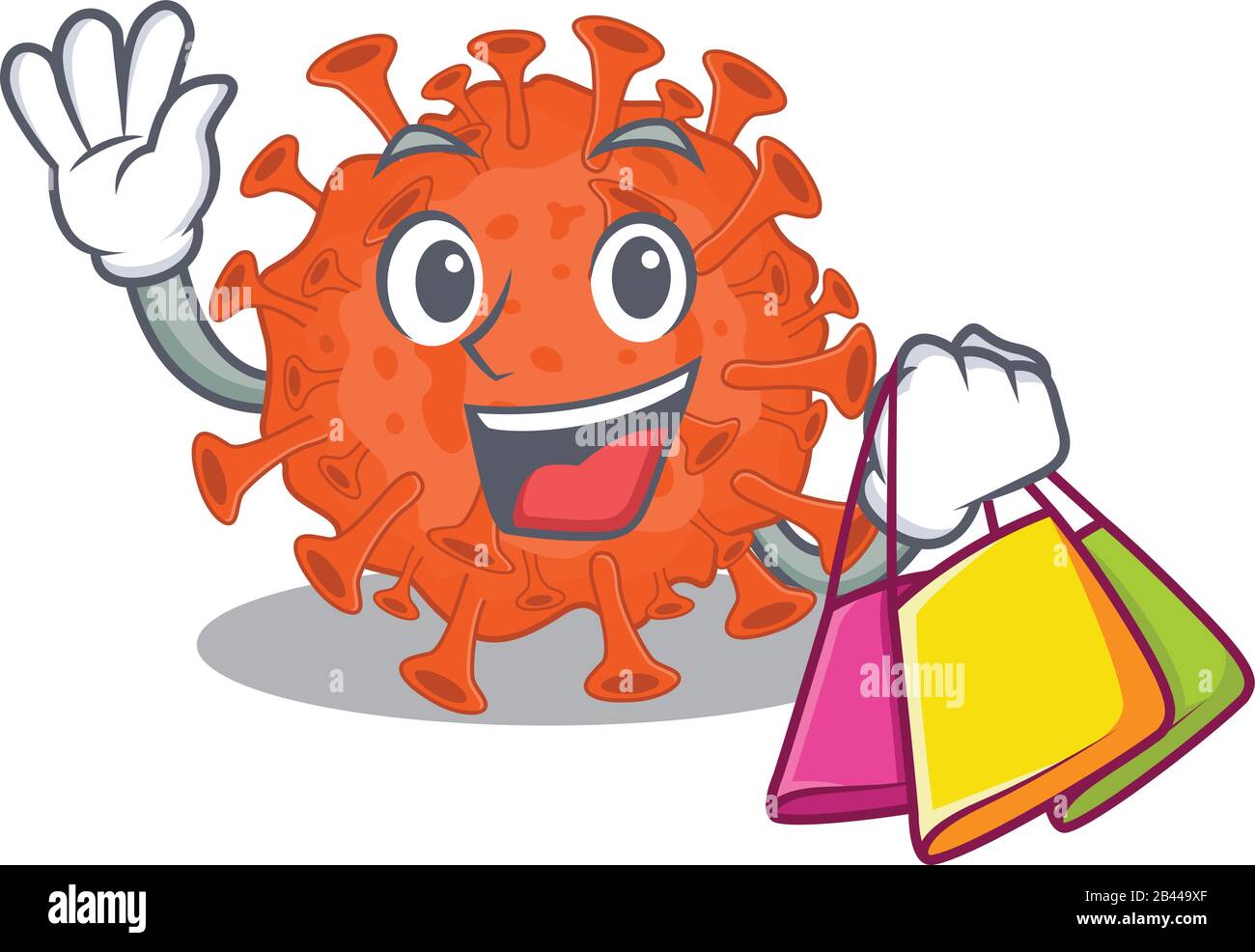 Vomit bag Stock Vector Images - Alamy