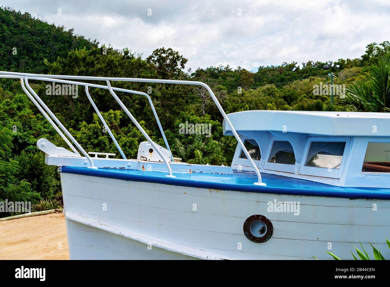 Nautical Theme Garden High Resolution Stock Photography and Images - Alamy