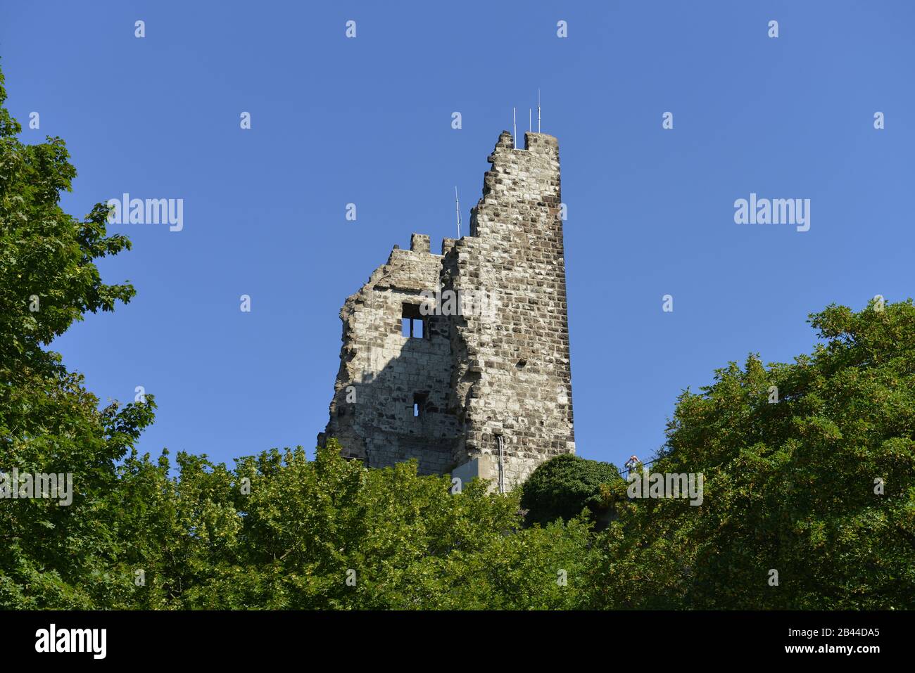 Koenigswinter hi-res stock photography and images - Alamy