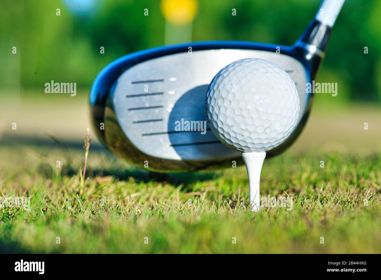 Bunker lip hi-res stock photography and images - Alamy