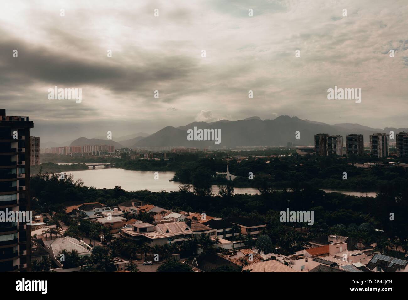 Capital of brazil hi-res stock photography and images - Alamy