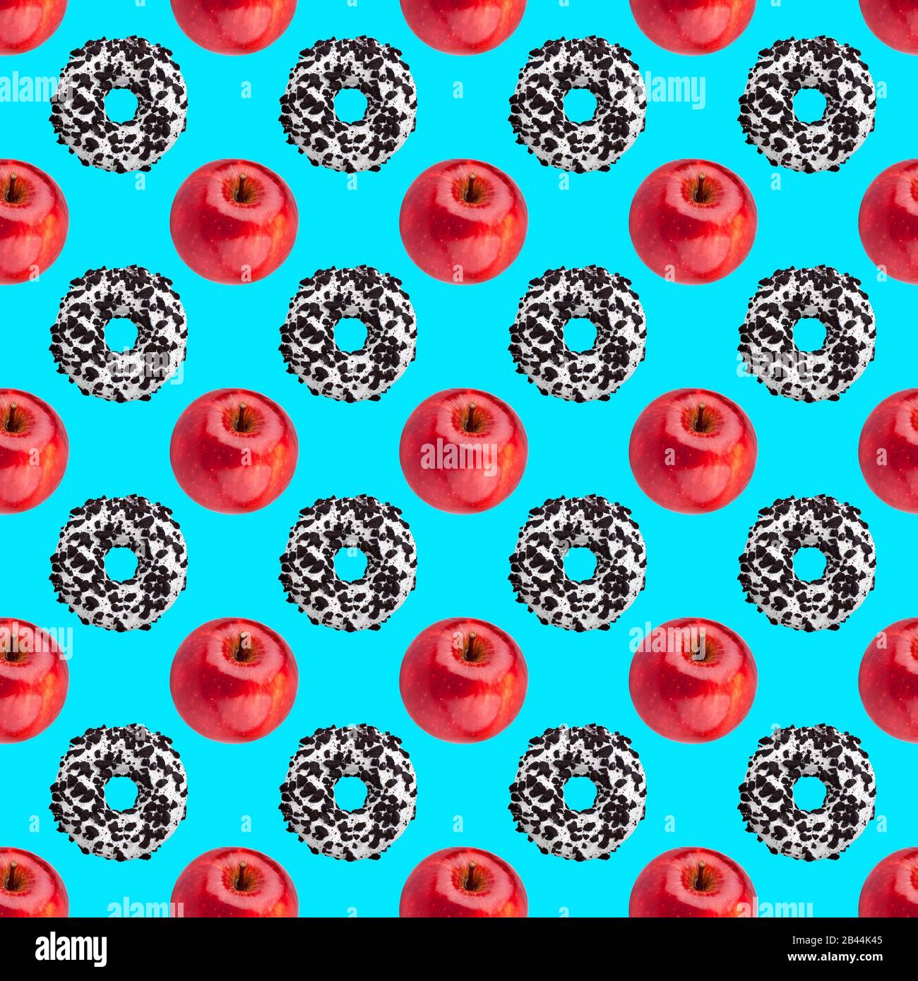 Donuts Tumblr Background