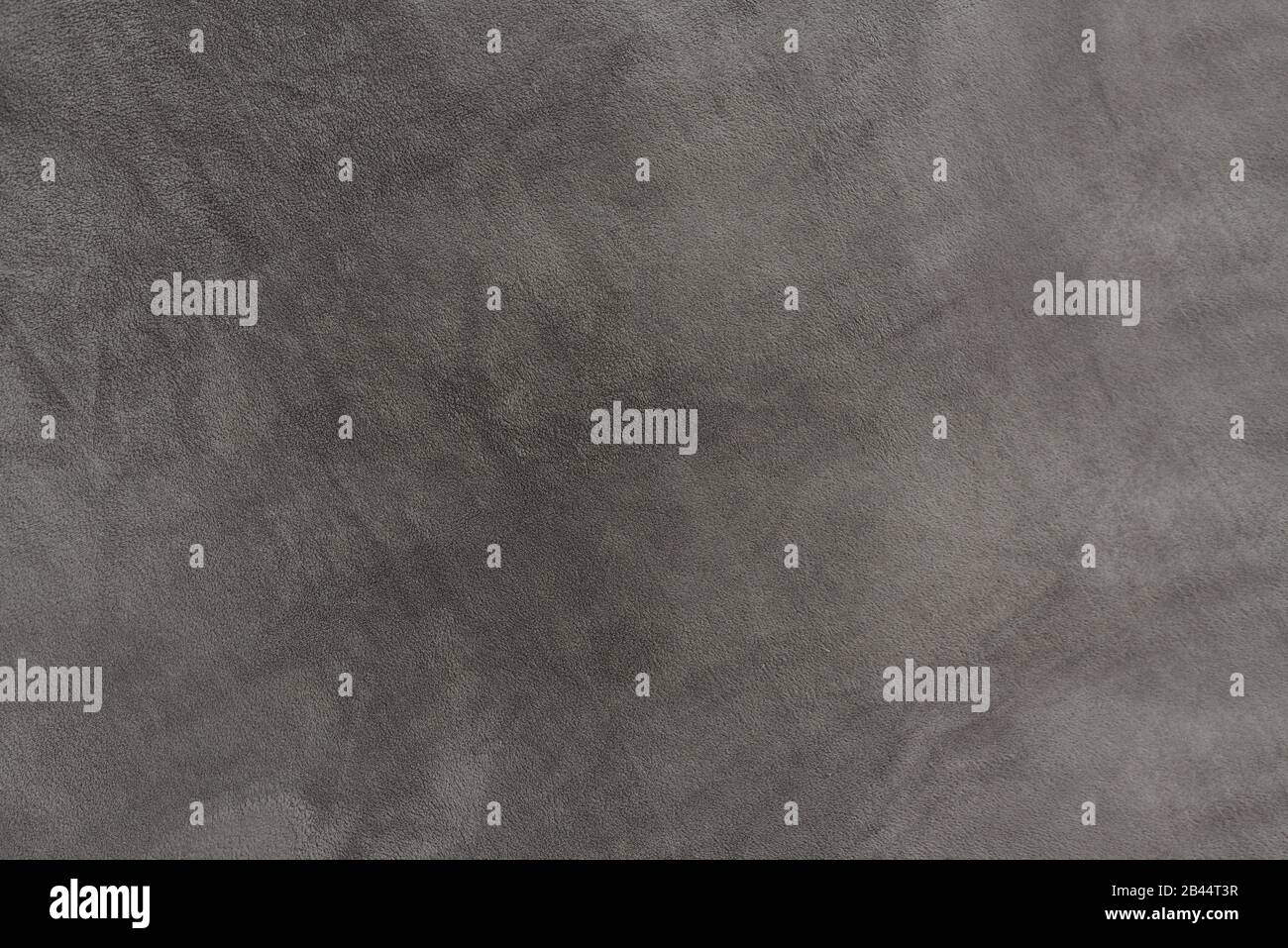 soft smooth grey plush fleece. velvet texture background. Synthetic fur ...
