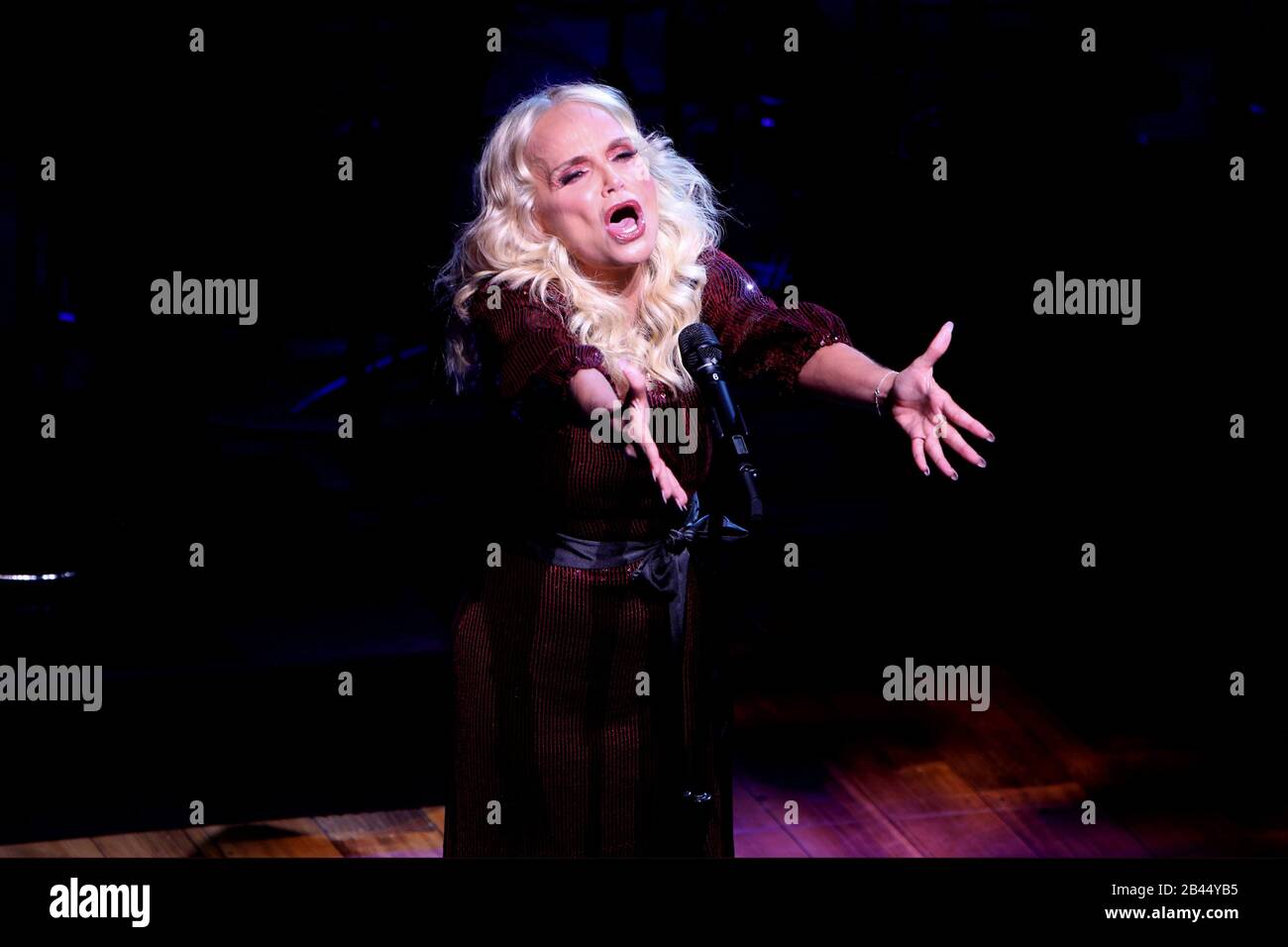 Jerry chenoweth hi-res stock photography and images - Alamy