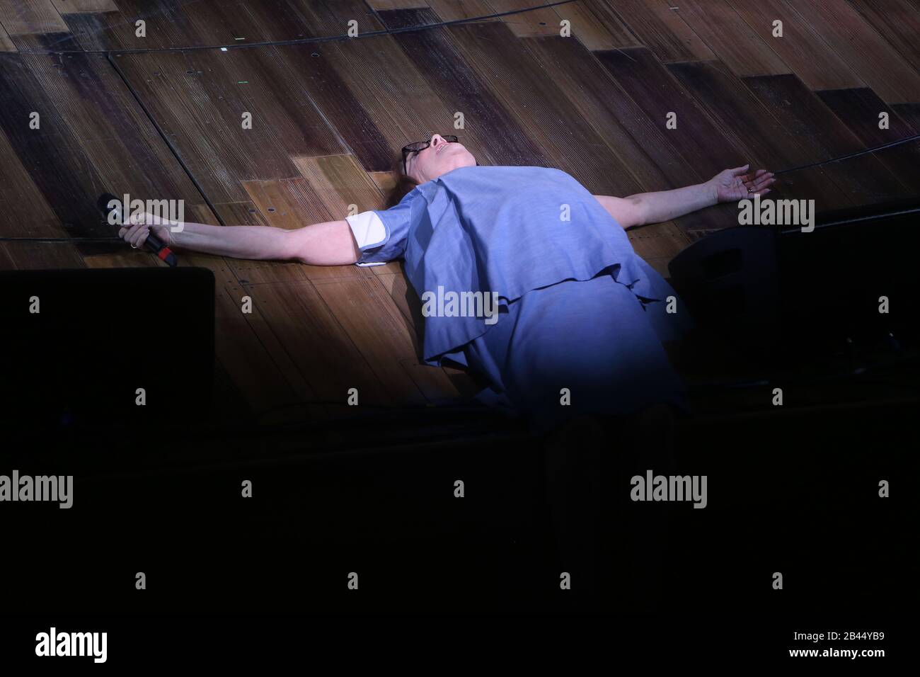 Joseph luft hi-res stock photography and images - Alamy