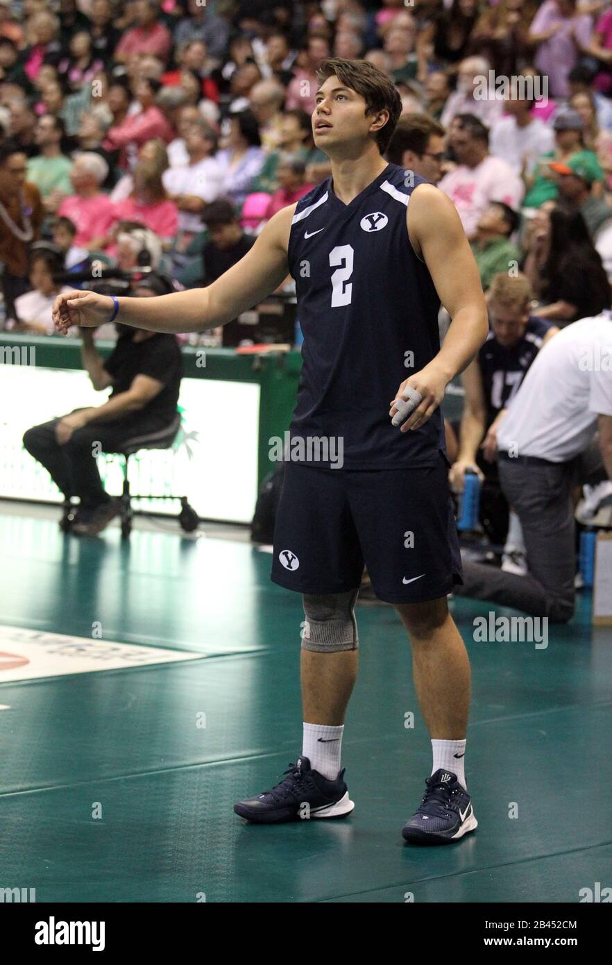 Byu hawaii hi-res stock photography and images - Alamy