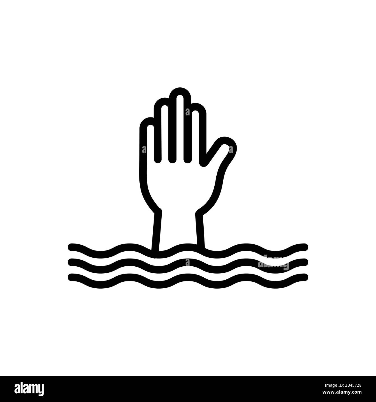 Necessity vector vectors hi-res stock photography and images - Alamy