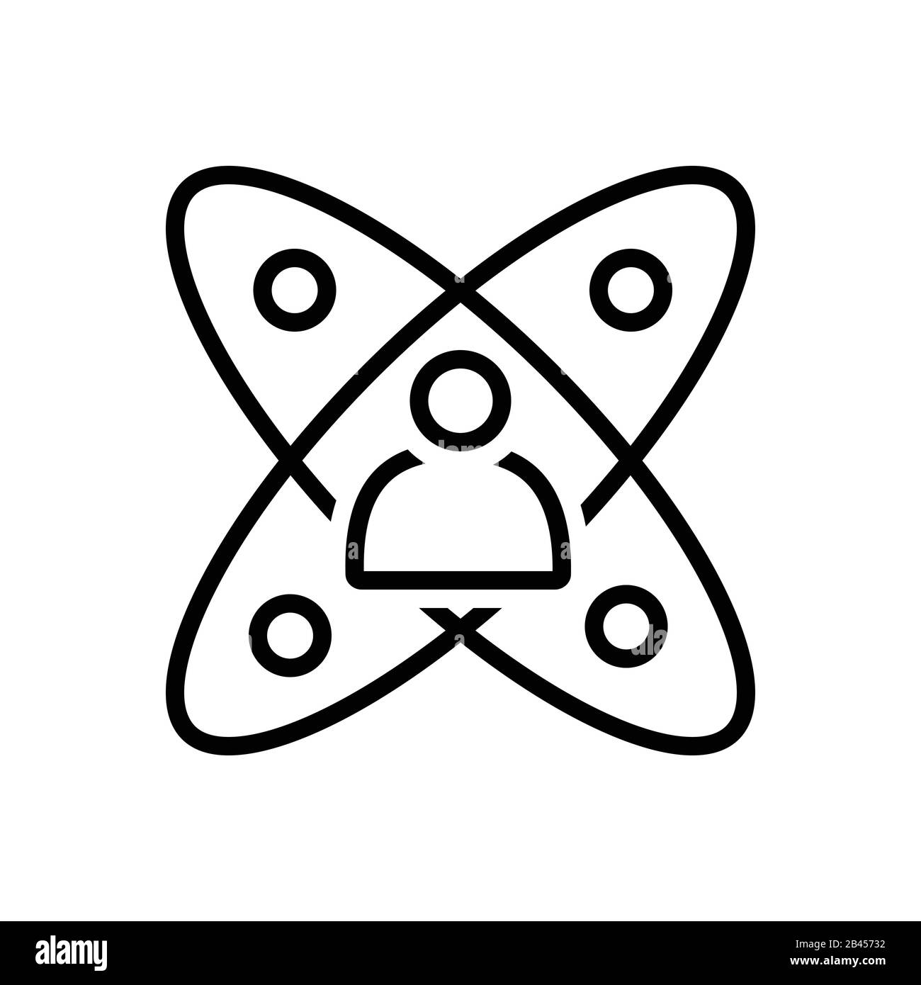 Capabilities vector vectors hi-res stock photography and images - Alamy