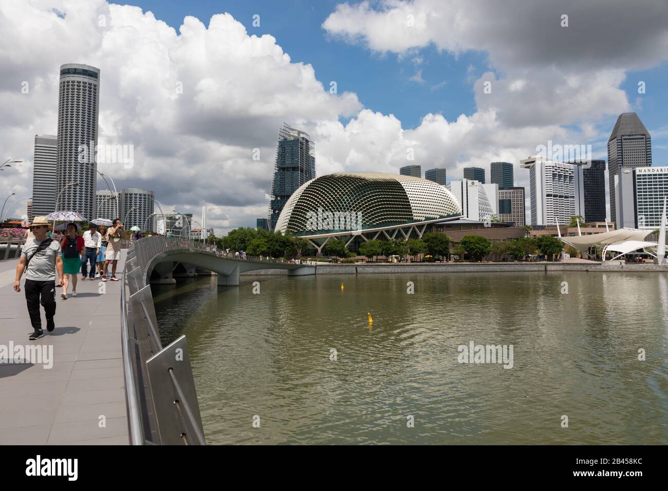 Durian buildings hi-res stock photography and images - Alamy